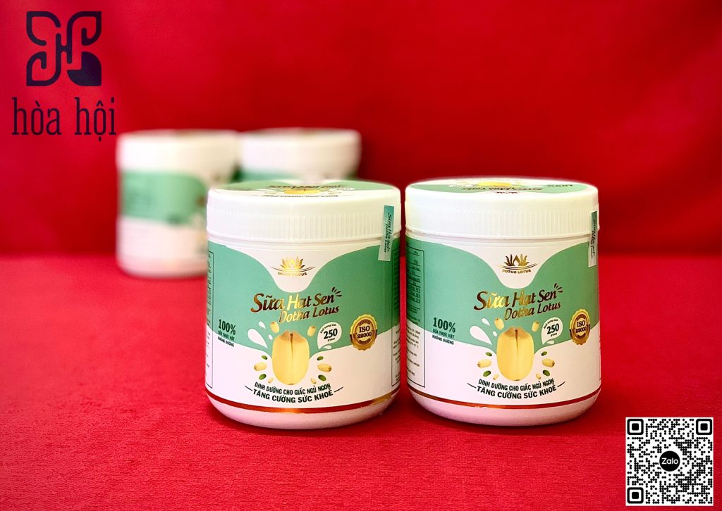 SỮA HẠT SẸN | Cửa hàng Hòa Hội đặc sản miền Tây quê tôi